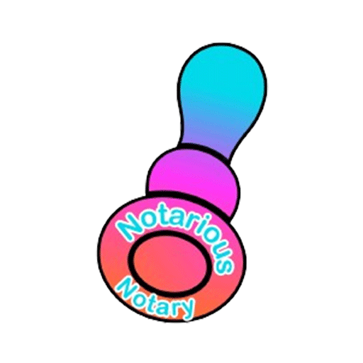 Services – Notarious Notary